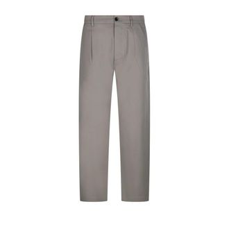C.P. Company Vintage Khaki Pant - - Trousers - Herren - Grau - S