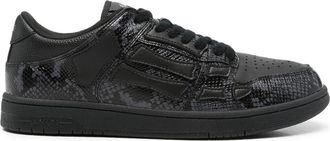 Amiri Sneaker - Schwarz
