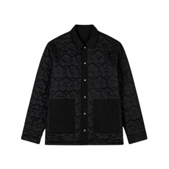 Kenzo Herren, Shirts, Schwarzk, LGr&ouml;&szlig;e