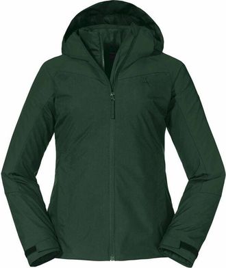 Sch&ouml;ffel Damen Doppeljacke 3-in-1 YEKURO
