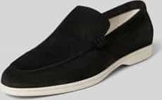 Steve Madden Loafers aus Leder Modell Mayne