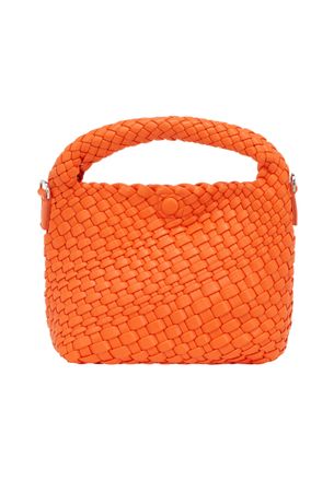 Faina Handtasche Handtasche Frauen orange