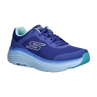 Skechers Max Cushioning Endeavour - - Sport - Herren - Blau - 42 EU