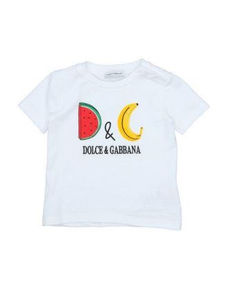 Dolce & Gabbana TOPS - T-shirts sur YOOX.COM
