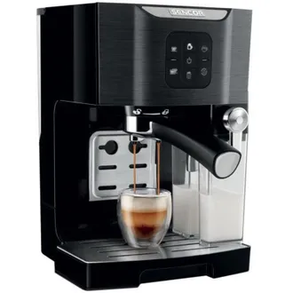 Sencor Machine expresso ses 4040BK 1450W Noir