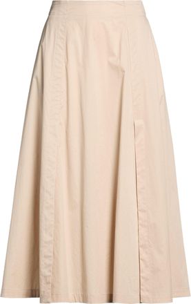 PESERICO HOSEN & R&Ouml;CKE - Midi-R&ouml;cke auf YOOX.COM