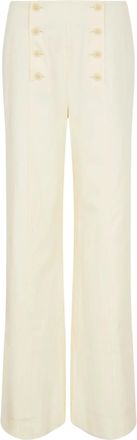 Ulla Johnson Pantalon Yalena Ulla Johnson