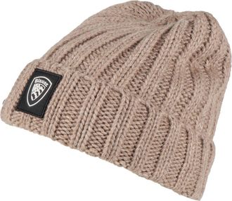 Blauer ACCESSOIRES - M&uuml;tzen & H&uuml;te auf YOOX.COM