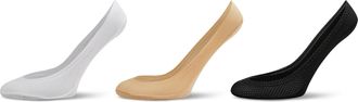 Jenny Fairy Sneakersocken Jenny Fairy 4WB-003-SS24 Bunt