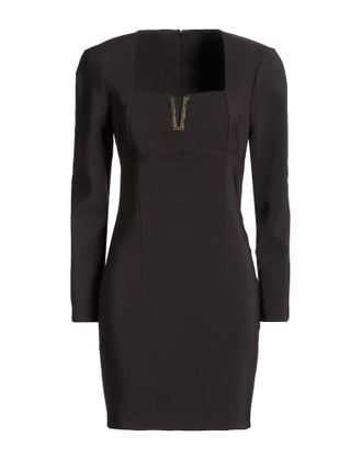 Simona Corsellini KLEIDER - Mini-Kleider auf YOOX.COM