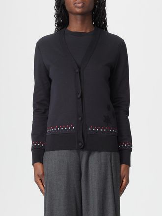 Thom Browne Pullover THOM BROWNE Damen Farbe Schwarz