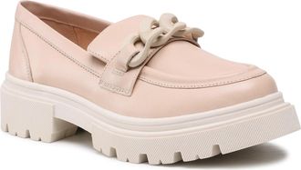 Lasocki Slipper Lasocki EST-DONNA-12 Beige