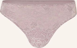 Hanro Slip Moments rosa