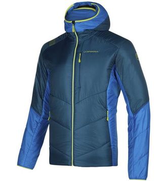 La Sportiva Mythic Primaloft M - Primaloft-Jacke - Herren