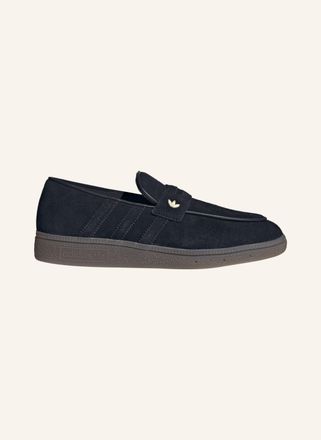 adidas Originals Adidas Originals Penny-Loafer Handball Spezial schwarz