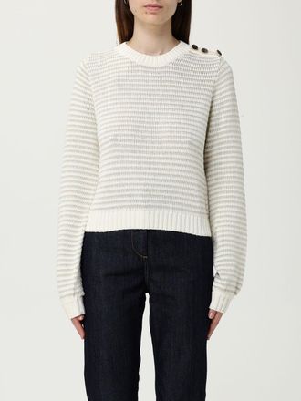 Liu Jo Pullover LIU JO Damen Farbe Weiß