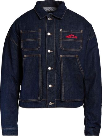 Dsquared2 JACKEN & M&Auml;NTEL - Jeansjacken/M&auml;ntel auf YOOX.COM