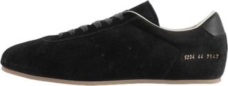 Common Projects Homme, Chaussures, Noir, Taille: 45 EU Driving Shoe