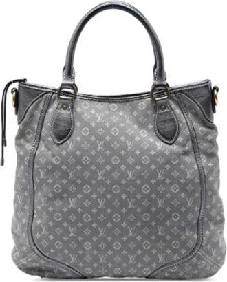 Louis Vuitton Damen, Pre-Owned, Grau, ONE SIZEGr&ouml;&szlig;e
