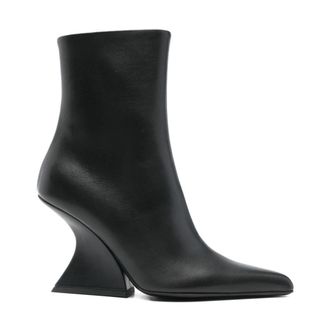 MUGLER Ankle Boots - - Shoes - Damen - Schwarzk - 40 EU