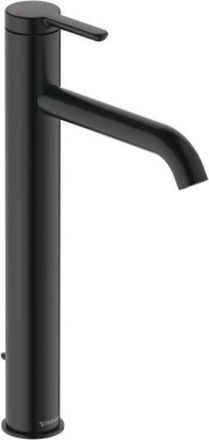Duravit Duravit C.1 Mitigeur Monocommand&eacute; Pour Lavabo Xl, Avec Garniture