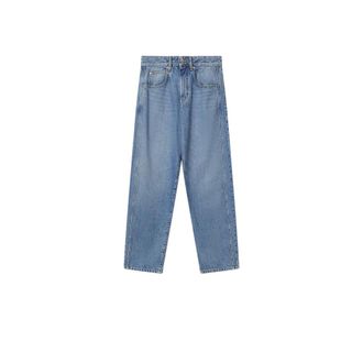 Isabel Marant Damen, Jeans, Blau, SGr&ouml;&szlig;e