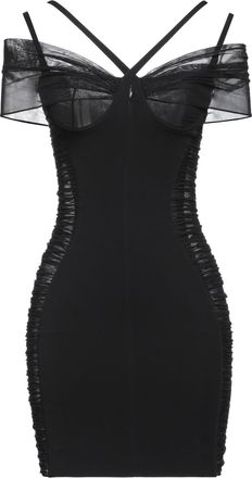 MUGLER KLEIDER - Mini-Kleider auf YOOX.COM