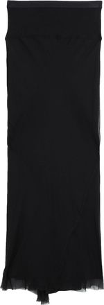 Rick Owens HOSEN & R&Ouml;CKE - Midi-R&ouml;cke auf YOOX.COM