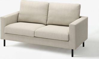 IKEA SALTSJ&Ouml;BADEN 2er-Sofa