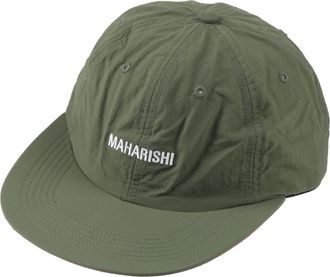 maharishi ACCESSOIRES - M&uuml;tzen & H&uuml;te auf YOOX.COM