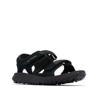 Columbia Damen-Sandalen, Konos Hiker 2-Strap