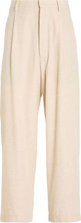 Uma Wang HOSEN & R&Ouml;CKE - Hosen auf YOOX.COM