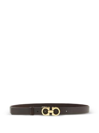 Ferragamo Ceinture en cuir Ferragamo
