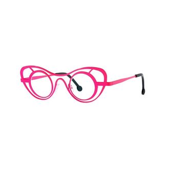 Theo Debate - 306 - - Accessories - Damen - Rosa - 37 MM