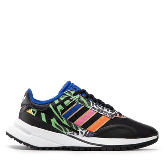 adidas Sneakers adidas RICH MNISI Valerance W GZ3602 Schwarz