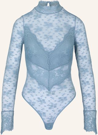 Hunkem&ouml;ller Hunkem&ouml;ller Body Jude blau