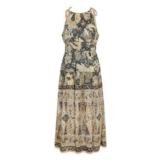 Ulla Johnson Robe Essie Ulla Johnson