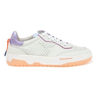 Barracuda Damen, Schuhe, Wei&szlig;, 38 EUGr&ouml;&szlig;e