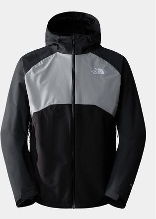 The North Face Softshelljacke Stratos NF00CMH9 Schwarz Regular Fit