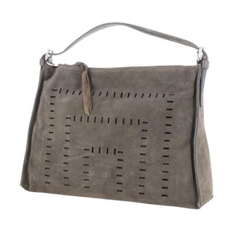 Ripani Handtasche 14525575037 - - Bags - Damen - Grau - ONE SIZE