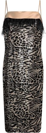 Nefertari Couture KLEIDER - Midi-Kleider auf YOOX.COM