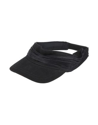 Isabel Benenato ACCESSOIRES - M&uuml;tzen & H&uuml;te auf YOOX.COM