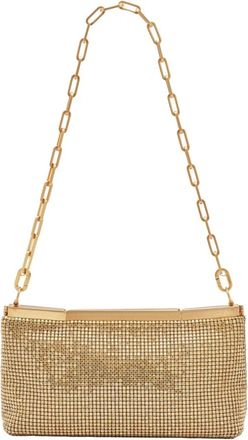 Cult Gaia Femme, Sacs, Beige, Taille: ONE Size Felice Clutch