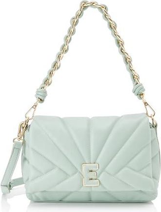 Ermanno Scervino Terry, Handbag Unisex, Acqua