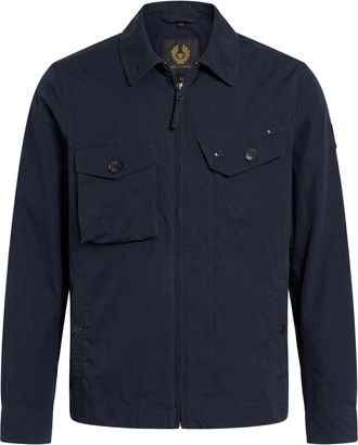 Belstaff JACKEN & M&Auml;NTEL - Jacken und Anoraks auf YOOX.COM