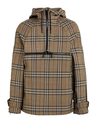 Burberry JACKEN & M&Auml;NTEL - Jacken und Anoraks auf YOOX.COM