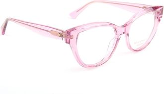 Ana Hickmann Brillenfassung HI6355 T01 51