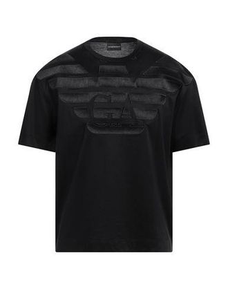 Emporio Armani TOPS - T-shirts sur YOOX.COM