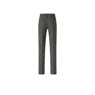 Pinko Pinko, Damen, Hosen, Grau, SGr&ouml;&szlig;e