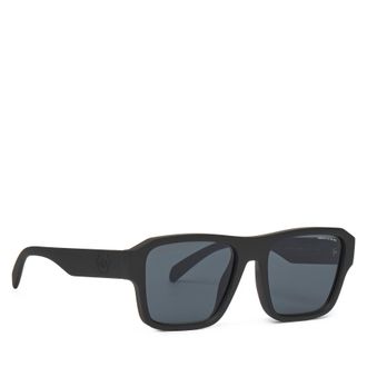 A|X Armani Exchange Sonnenbrillen Armani Exchange 0AX4154SU 807887 Schwarz